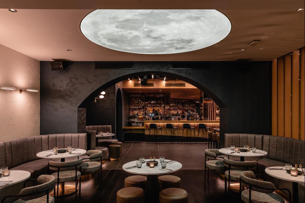 In pictures: The Alchemist unveils Glasgow interiors | Analysis ...